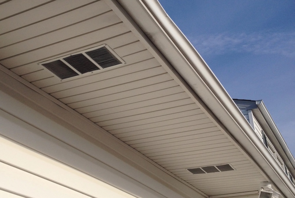 Does Your Home Need Roof Ventilation? | My Town Roofing
